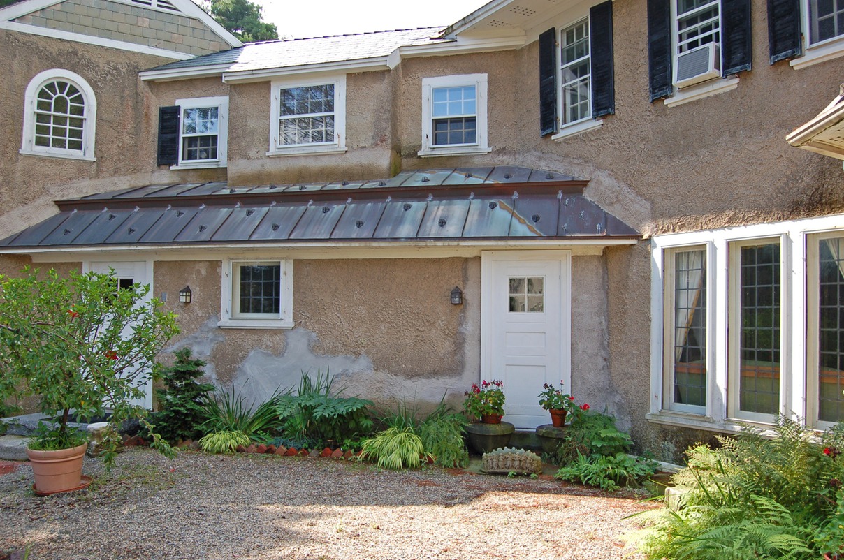 Masonry restoration | Improper repairs with portland cement